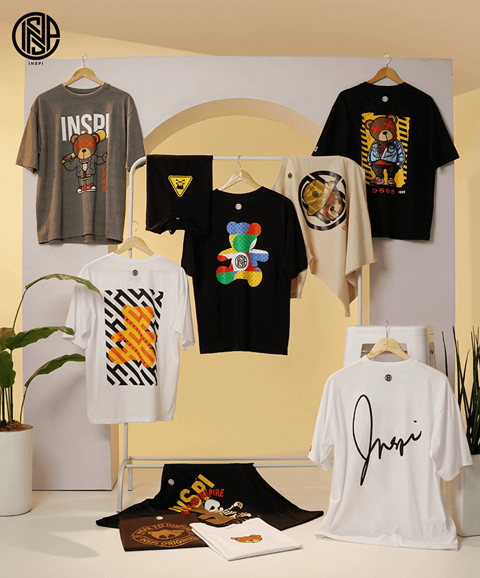 Inspi Bear: Redefining streetwear fashion • PhilSTAR Life