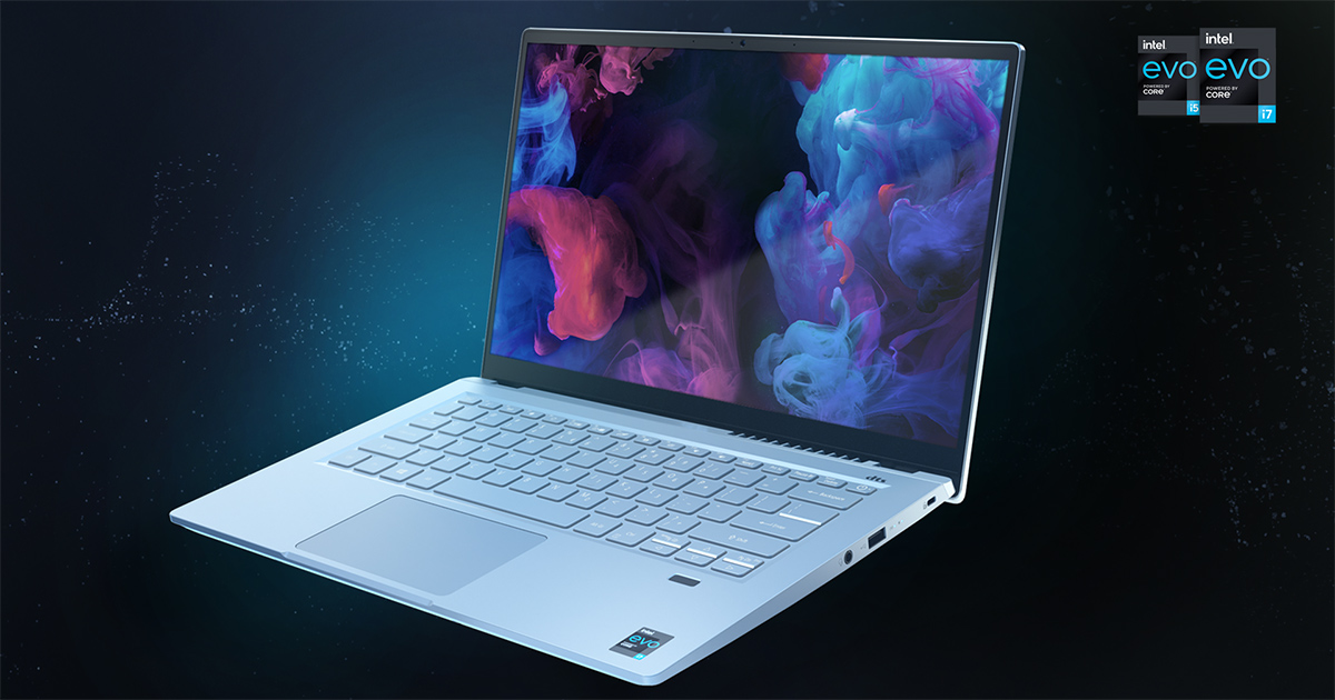 This laptop is designed with the future in mind • PhilSTAR Life