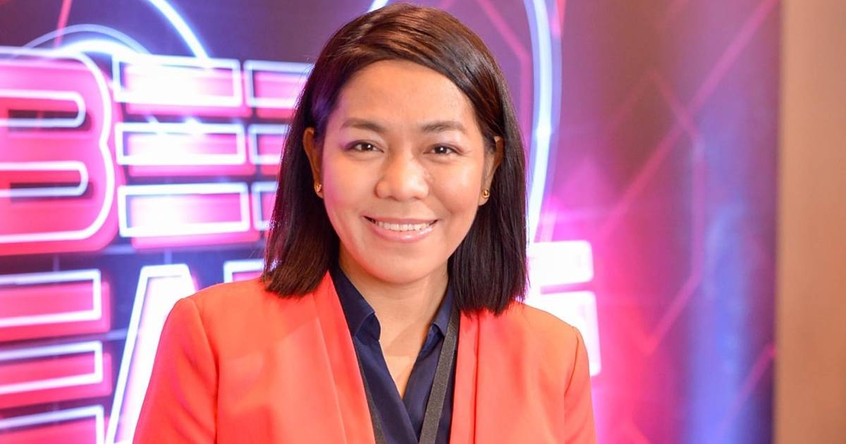 From part-time service crew to full-time area Manager: Amizah Catubig’s ...