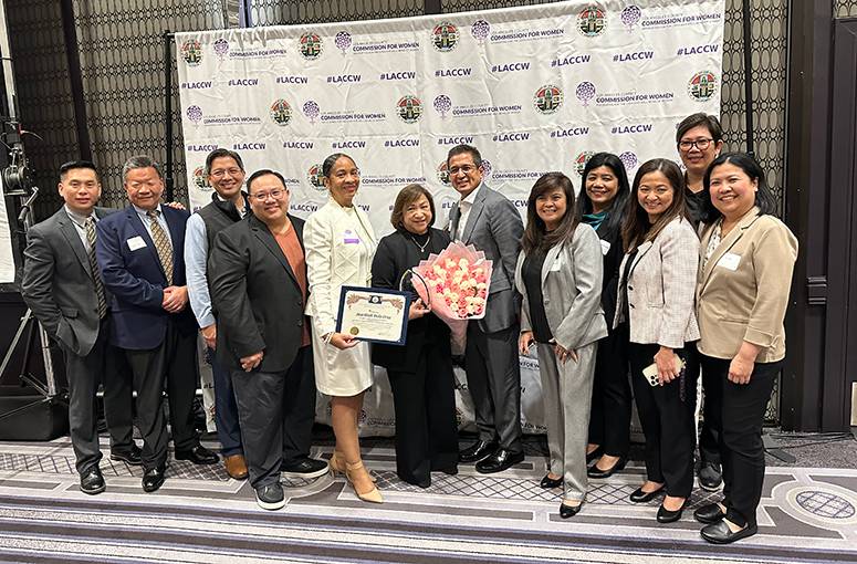 Jollibee Group celebrates thriving women in the workplace • PhilSTAR Life