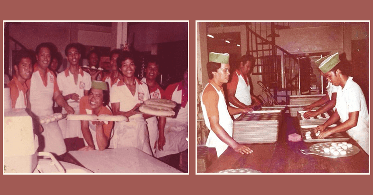 Meet commissary employee #1: 45 years (and counting) with the Jollibee ...