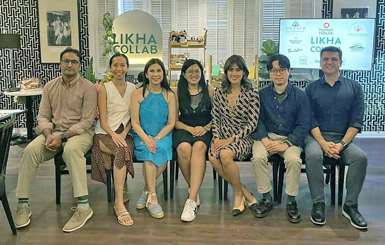 Likha Collab: Bringing Earth-friendly local brands to the fore ...