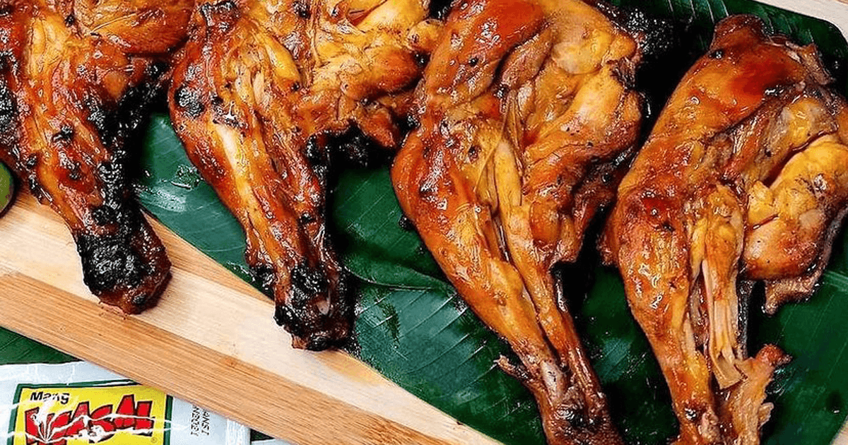 Mang Inasal hailed as ‘best-tasting chicken inasal’ in the Philippines ...