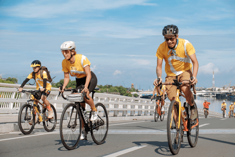 Bike-friendly McDo stores to visit on your next ride • PhilSTAR Life