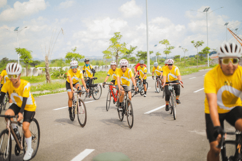 Bike-friendly McDo stores to visit on your next ride • PhilSTAR Life