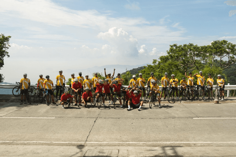 Bike-friendly McDo stores to visit on your next ride • PhilSTAR Life