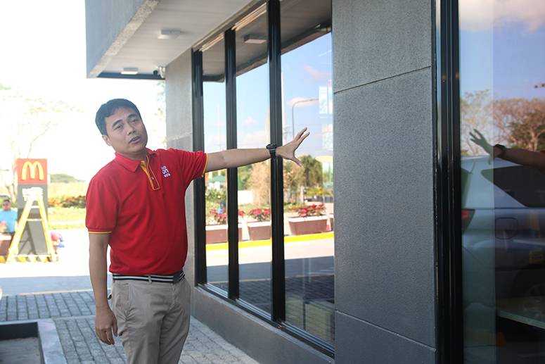 Green & Good: McDonald’s Philippines opens 7th sustainable store in ...