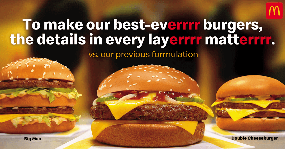 This is how McDonald’s keeps up its steadfast commitment to food ...
