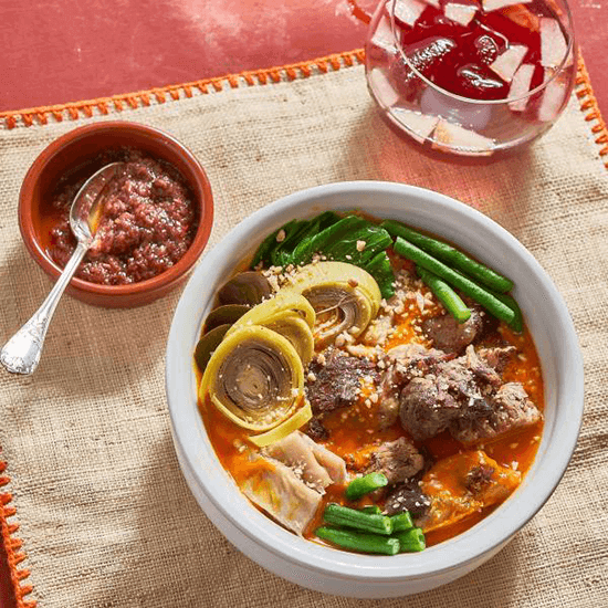 Nostalgic dining spots this Mother’s Day at Megaworld Lifestyle Malls ...