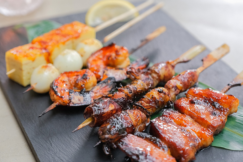 Everything from Everywhere All in One Place: Uptown Bonifacio ...