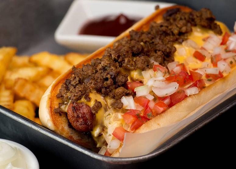 Everything from Everywhere All in One Place: Uptown Bonifacio ...