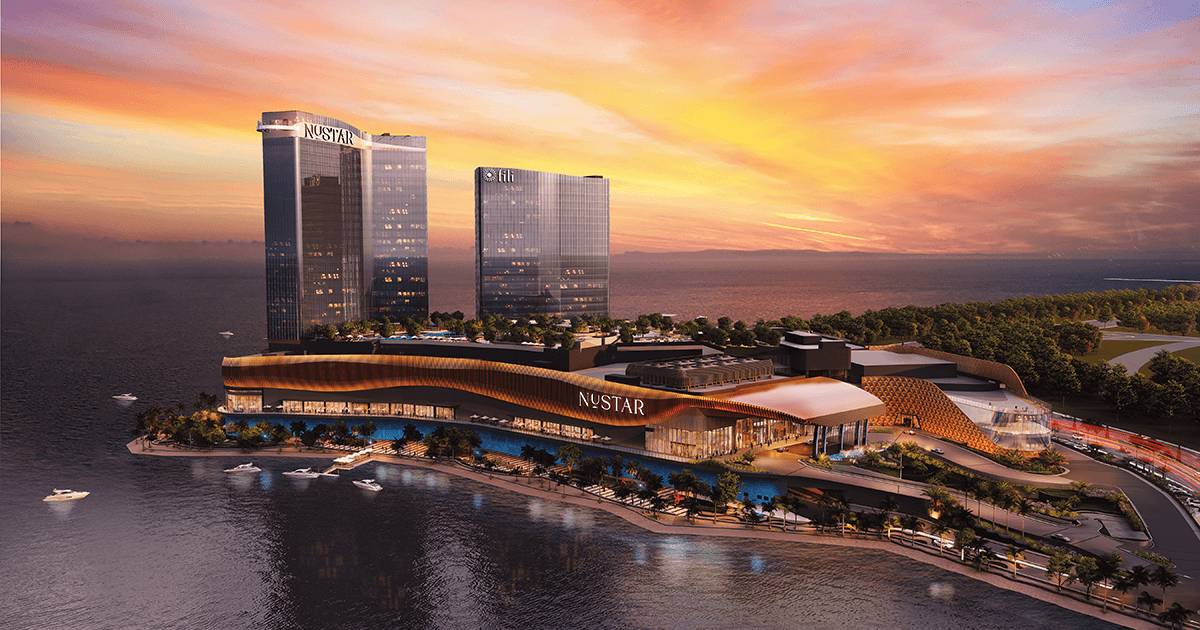 Remarkable lifestyle experiences await in luxury VisMin integrated ...