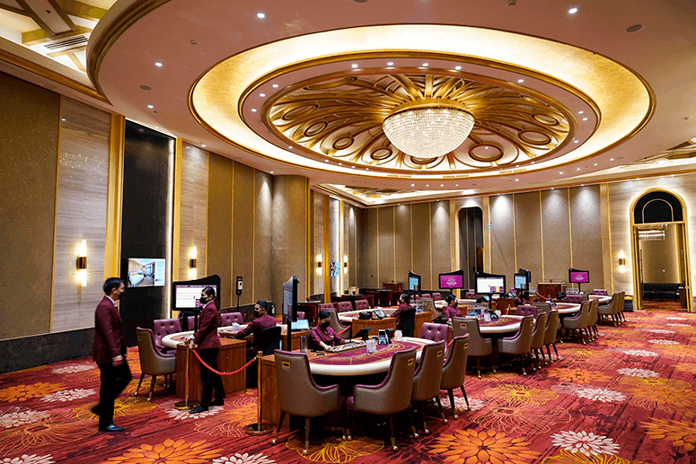 Remarkable lifestyle experiences await in luxury VisMin integrated ...