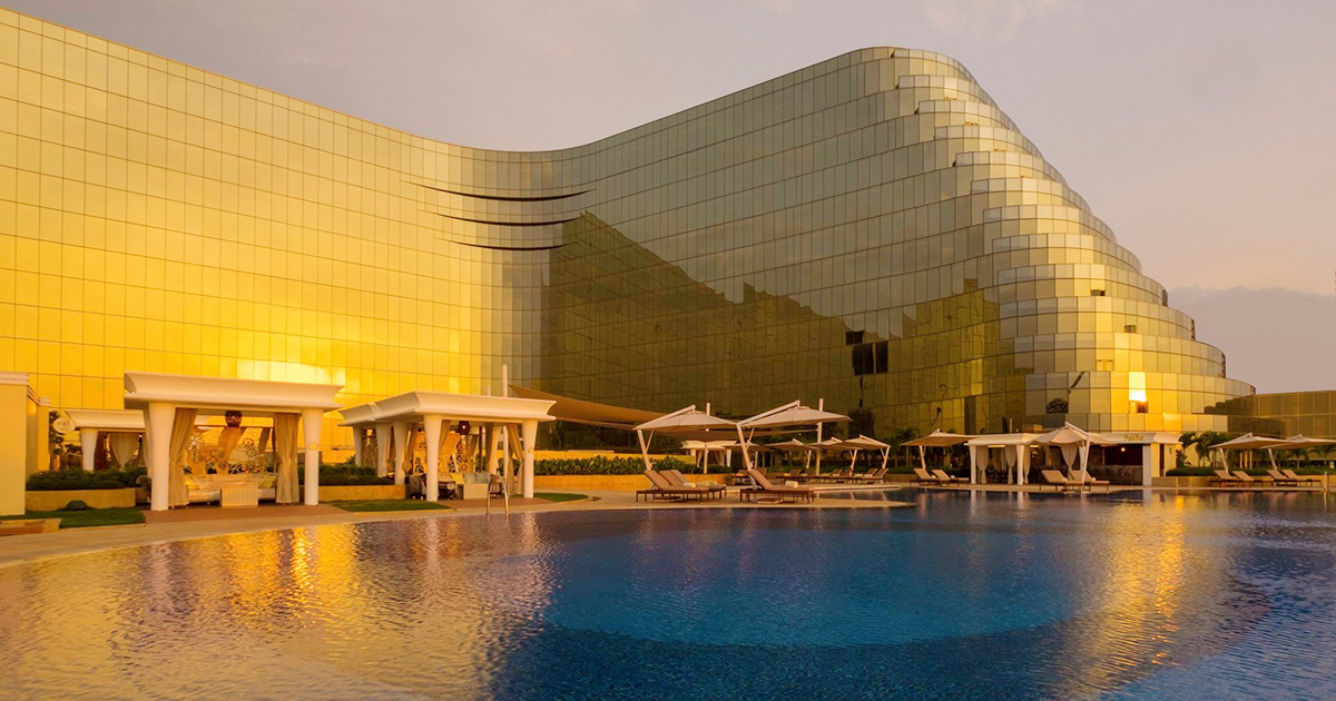 Business as usual at Okada Manila • PhilSTAR Life