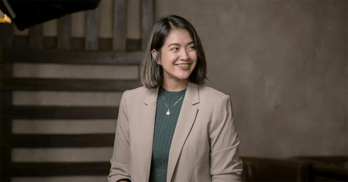 Okada Lounge presents bartender extraordinaire Kate Osmillo • PhilSTAR Life