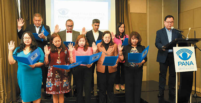 New PANA officers commit to championing responsible brand building ...