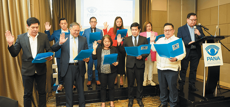 New PANA officers commit to championing responsible brand building ...