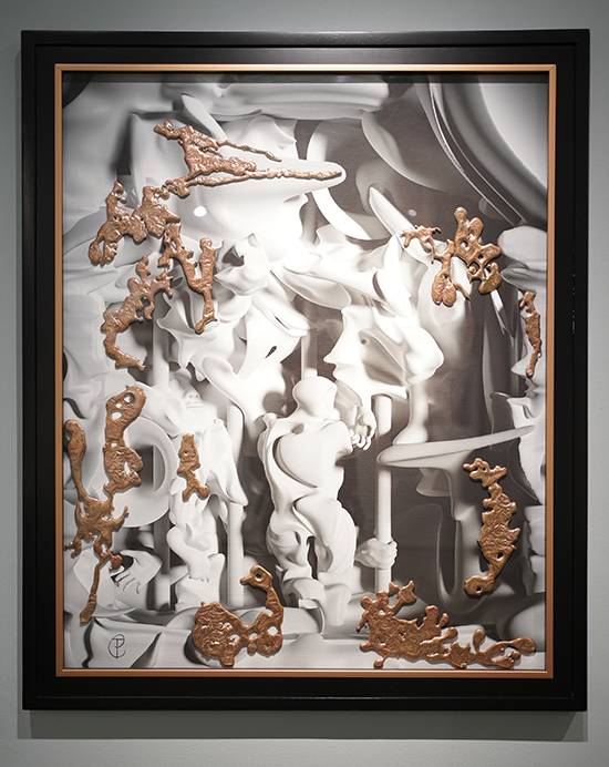 nside the luminous world of Teo Cacnio’s art • PhilSTAR Life