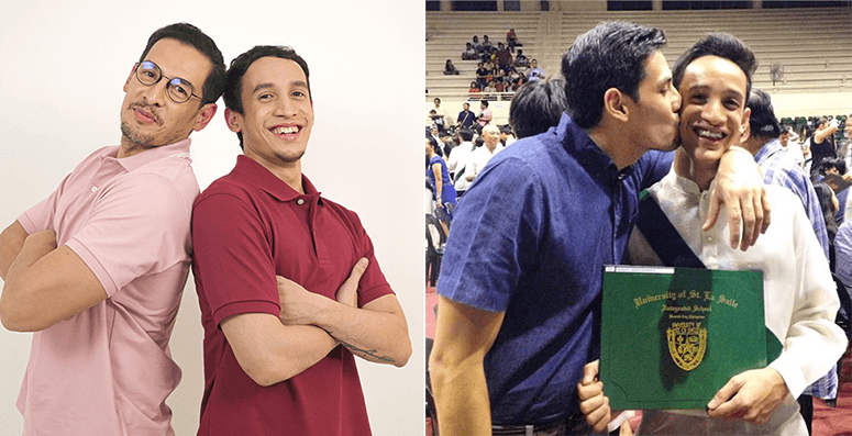 Christian Vasquez’s meaningful connection with PLDT Home • PhilSTAR Life