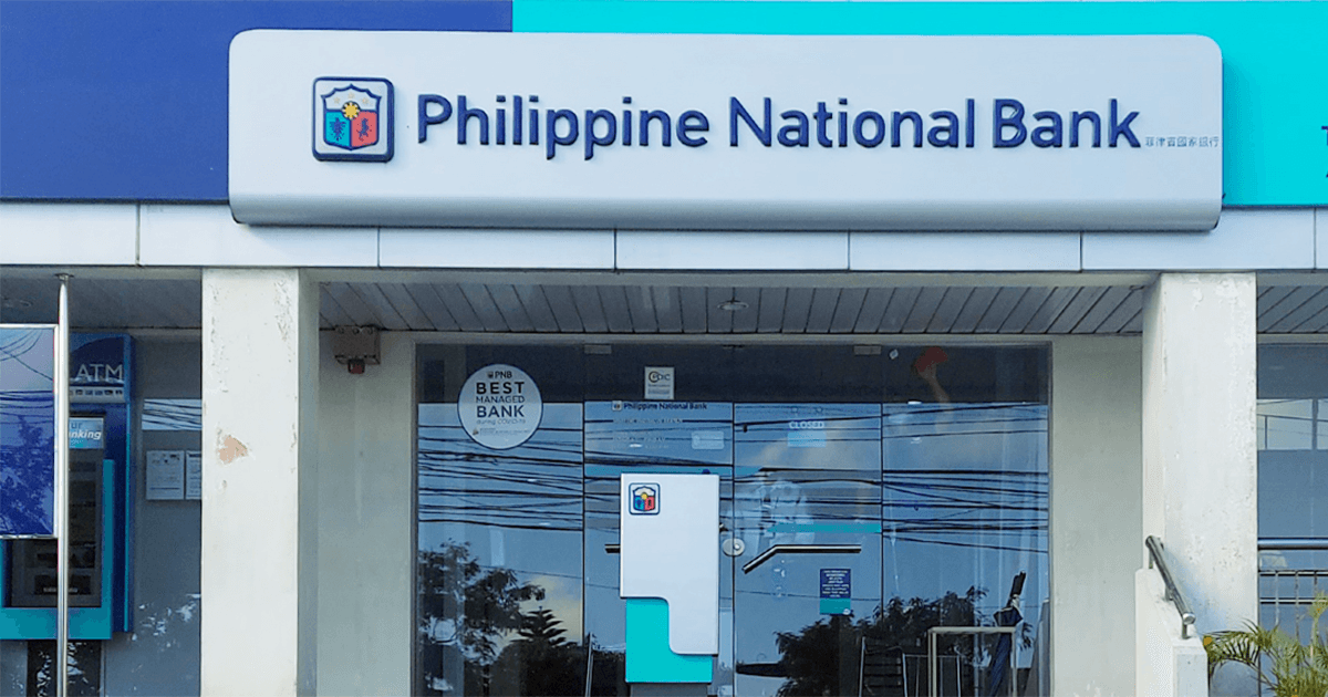 Philippine National Bank to hold annual stockholders' meeting this ...