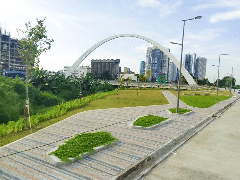 Parklinks Mall to complete the ideal city life • PhilSTAR Life