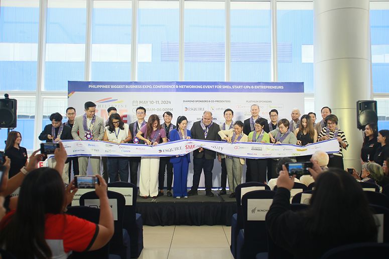 Innovation and collaboration take center stage at the 14th PHILSME ...