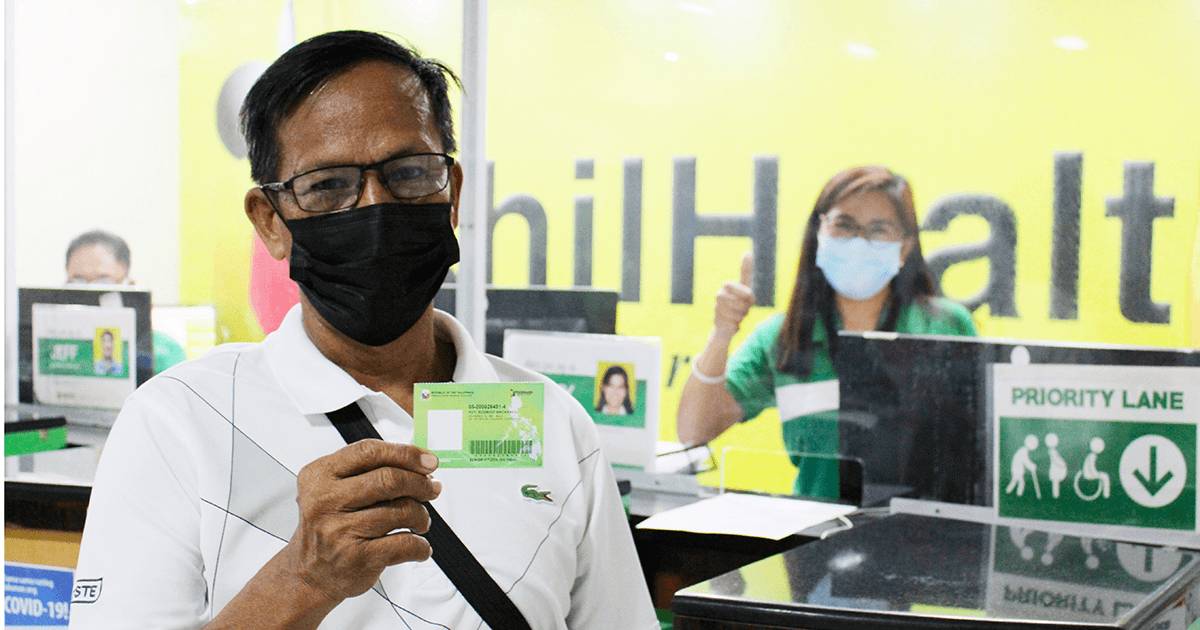 February is National Health Insurance Month • PhilSTAR Life