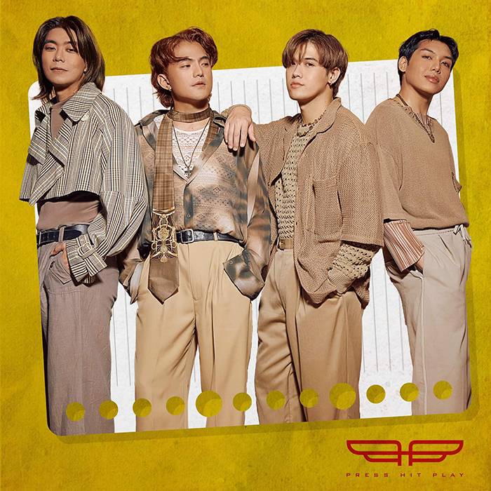 Dynamic P-Pop ensemble Press Hit Play heralds rebirth with first 2024 ...