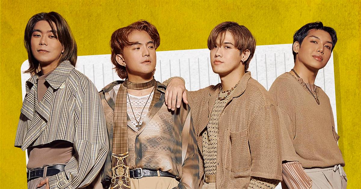 Dynamic P-Pop ensemble Press Hit Play heralds rebirth with first 2024 ...