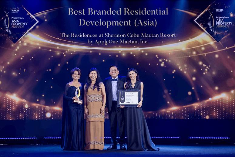 The best of the best real estate developers, projects prevail at 17th ...