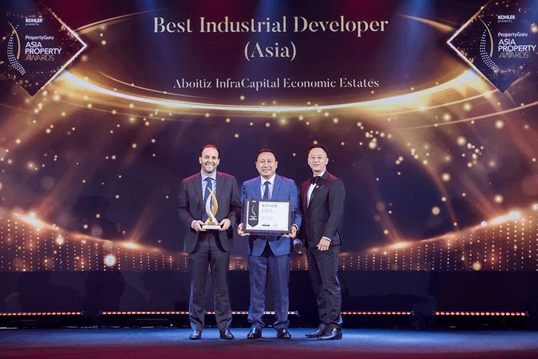 The best of the best real estate developers, projects prevail at 17th ...