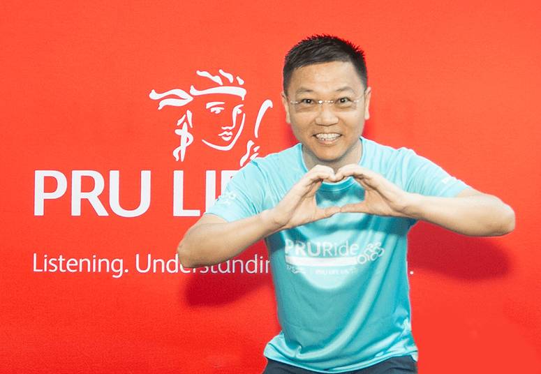 A testament of PRU Love: Celebrating 27 years of protecting Filipino ...