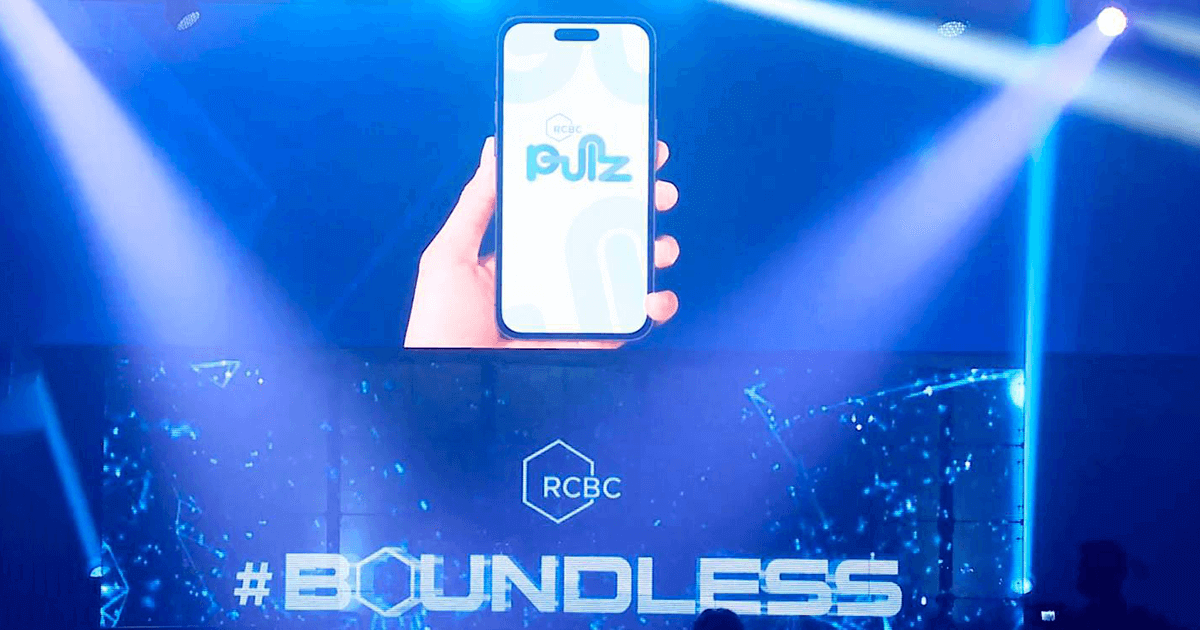 RCBC’s Pulz app raises the bar in digital banking experience • PhilSTAR ...