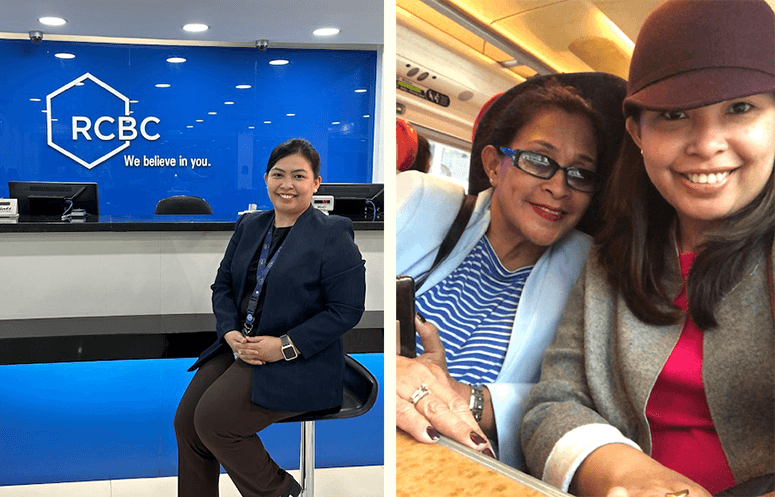 RCBC at 63: Building a lasting legacy • PhilSTAR Life