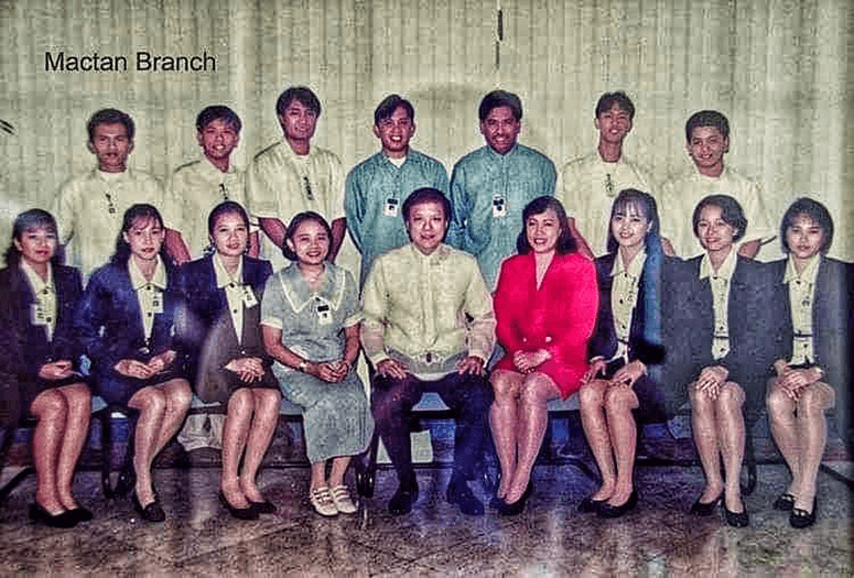 RCBC at 63: Building a lasting legacy • PhilSTAR Life