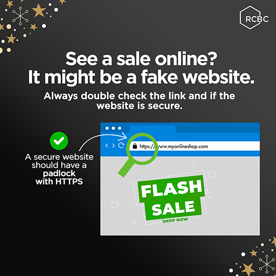 RCBC promotes anti-cybercrime awareness • PhilSTAR Life