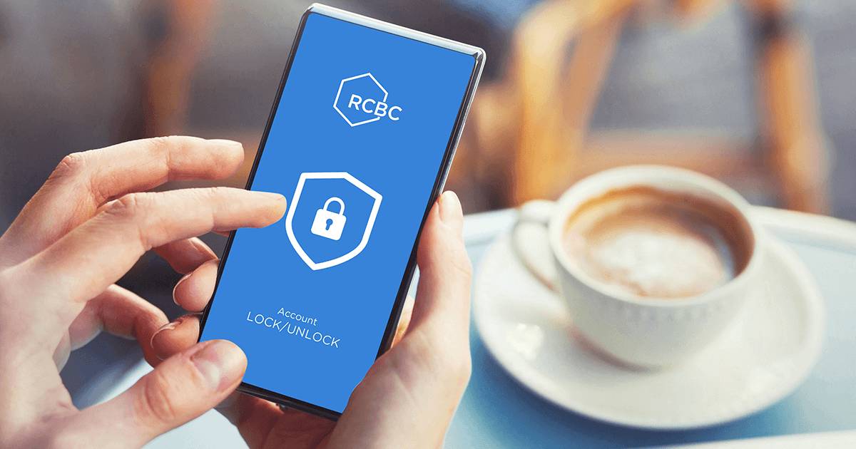 RCBC promotes anti-cybercrime awareness • PhilSTAR Life