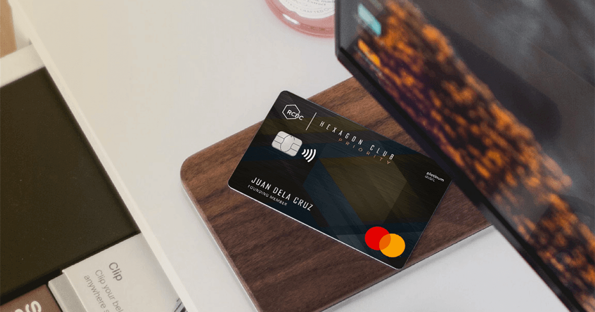 RCBC redefines “priority” through the Hexagon Club • PhilSTAR Life