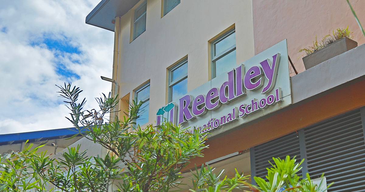 Beyond Grades: This international school in Pasig City champions ...