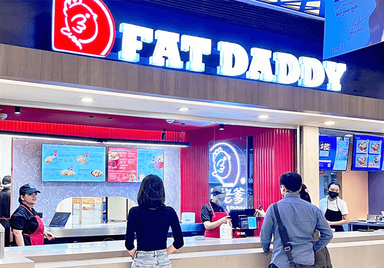 Robinsons Galleria is first mall to open new international dining ...