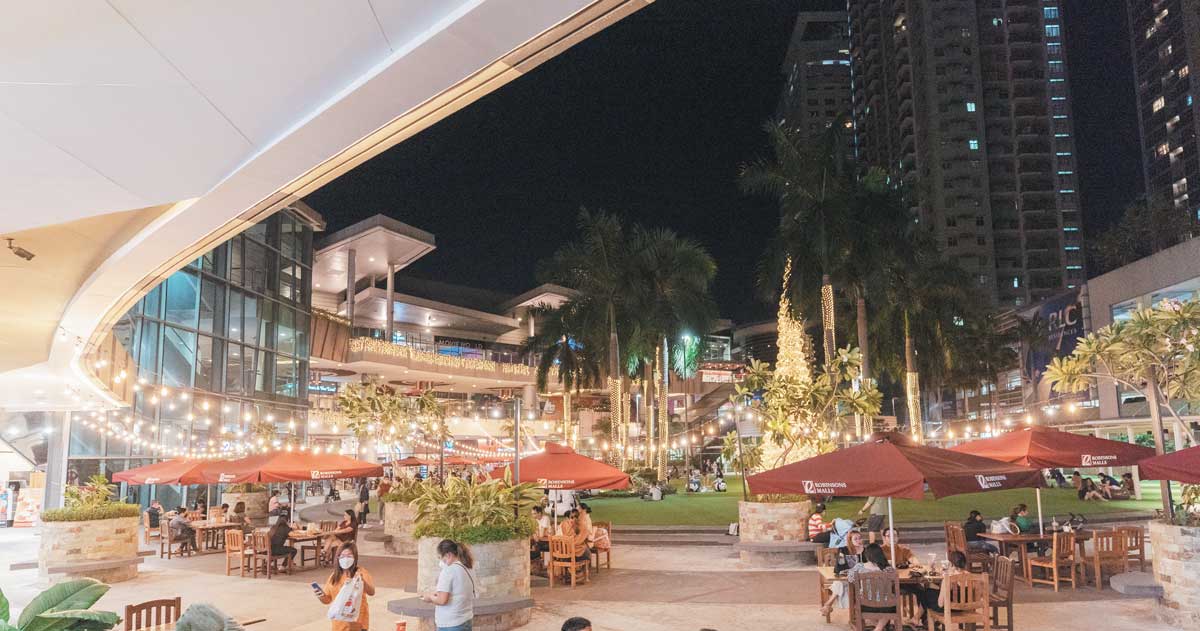 The country’s next food rev is happening at Robinsons Magnolia ...