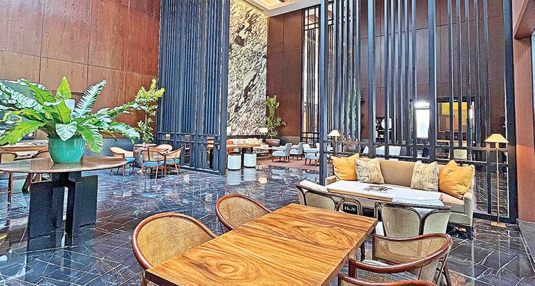 Elevated living at the heart of it all • PhilSTAR Life