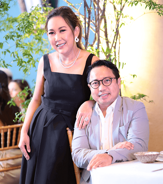 Skin 101 launches Profhilo, the ‘injectable skincare • PhilSTAR Life
