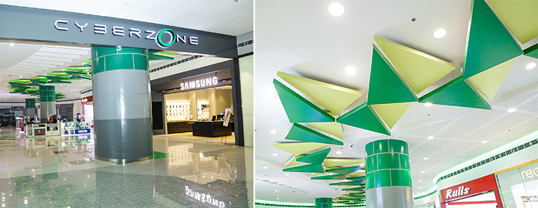 All roads lead to SM City Roxas • PhilSTAR Life