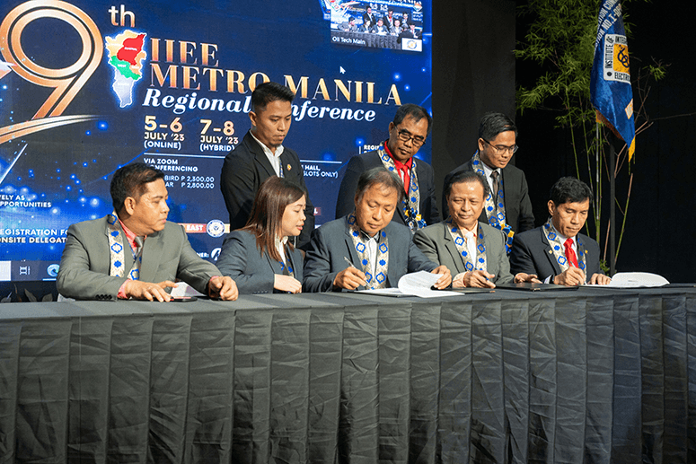 PRC awards SM Prime Holdings, Inc. certificates of compliance ...