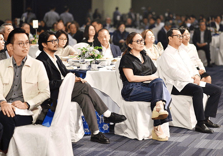 SM kicks off 65th year with Tenant-Partners Summit • PhilSTAR Life