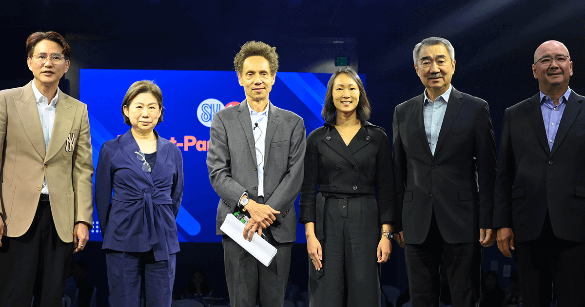 SM kicks off 65th year with Tenant-Partners Summit • PhilSTAR Life