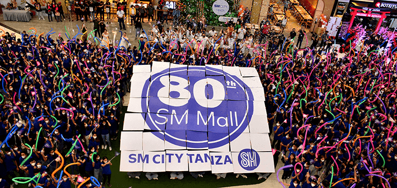 Take me to SM City Tanza • PhilSTAR Life