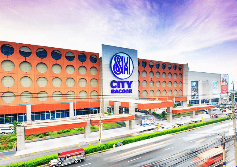 Take me to SM City Tanza • PhilSTAR Life