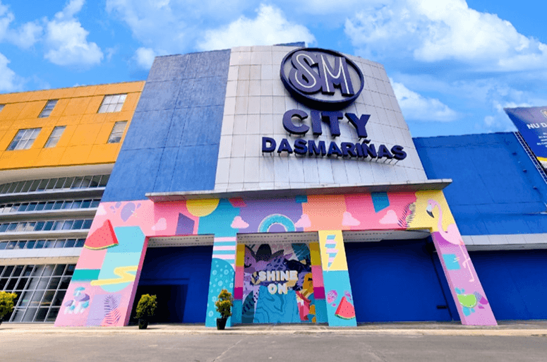 Take me to SM City Tanza • PhilSTAR Life